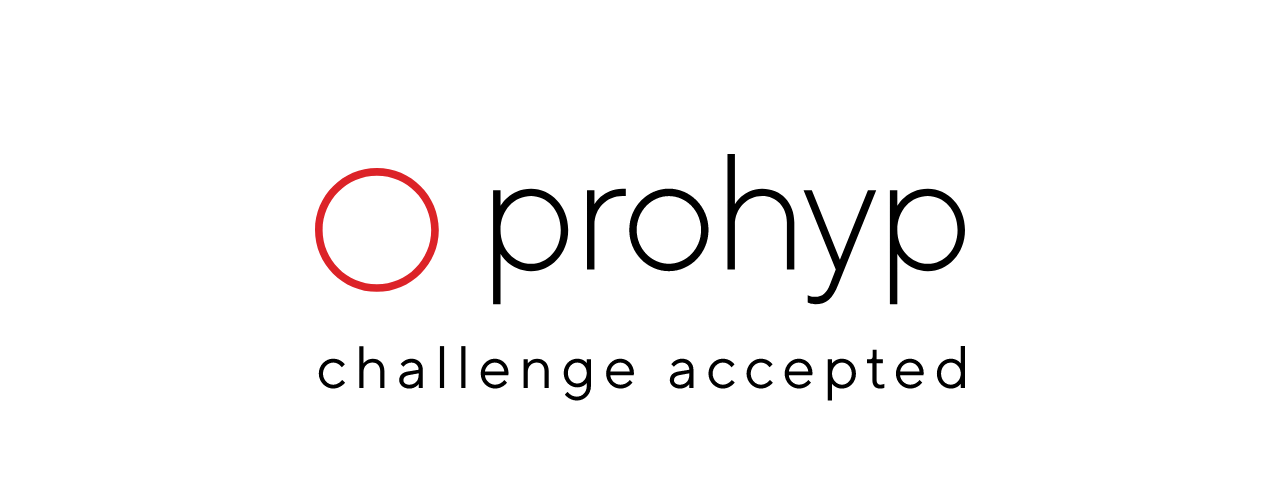 Prohyp - Der Marktführer für Ihren Erfolg